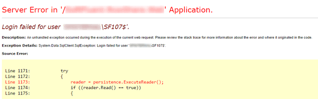Test The Connection To A Sql Server Database Meziantous Blog