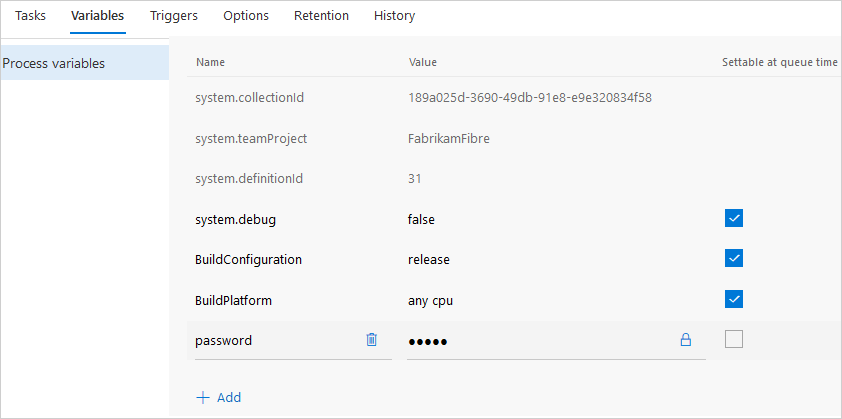 How To Avoid Storing Secrets In The Source Code Meziantous Blog