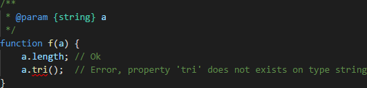 Detect Common Javascript Errors With Typescript Meziantous Blog