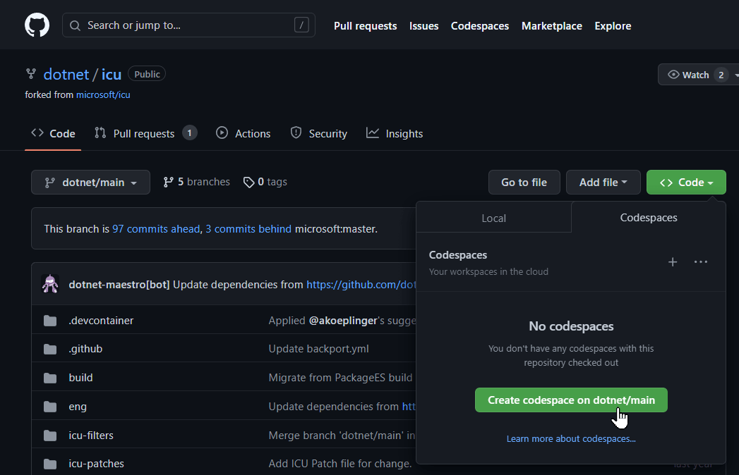Reducing Blazor Wasm Size By Providing Custom Icu Data Meziantous Blog