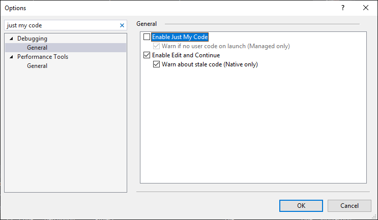How To Debug Nuget Packages Using Sourcelink Meziantous Blog