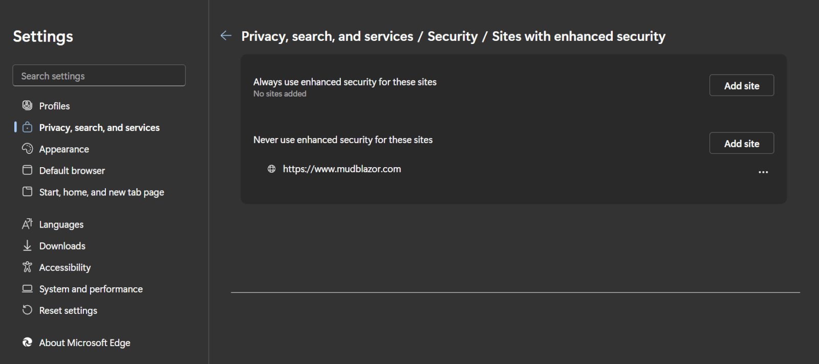 Improving Wasm Performance In Microsoft Edge By Disabling Enhanced