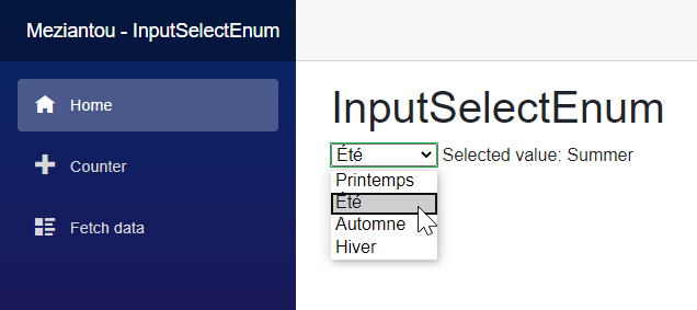 Creating A Inputselect Component For Enumerations In Blazor Meziantou 6255
