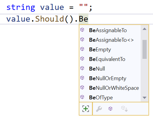Exploring Fluent Assertions Meziantous Blog