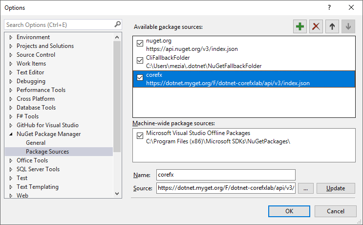 Use Brotli Compression With Asp Core Meziantou S Blog