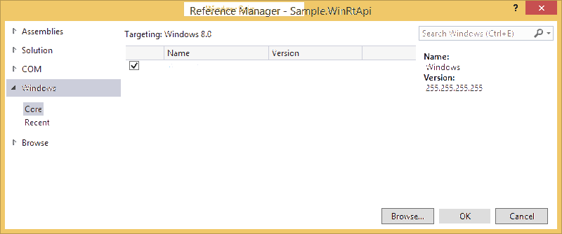 Display Toast Notifications In A Wpf Application Meziantous Blog 2935