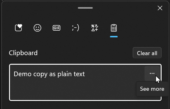 Pasting Text Without Formatting Meziantous Blog