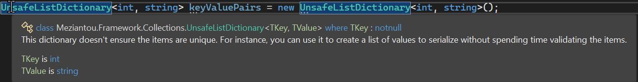 Publishing A Nuget Package Using Github And Github Actions Meziantou 0643