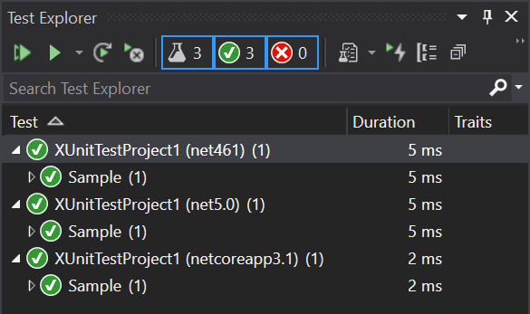 Xunit Net Framework An Introduction To For Aspnet Mvc 8686